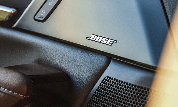 Bose-Premium-Sounds-System - Windsor Mazda