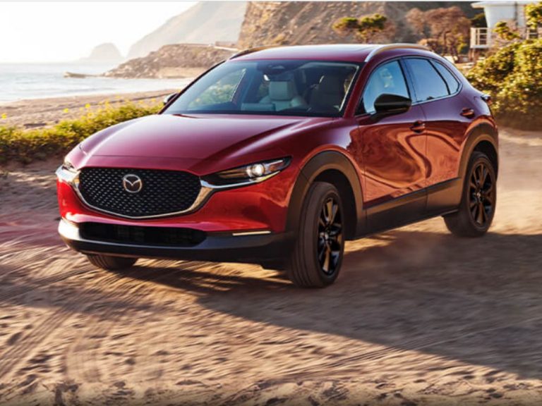 2025-Mazda-CX-30-SUV-Trims-Comparison-featured-image - Windsor Mazda